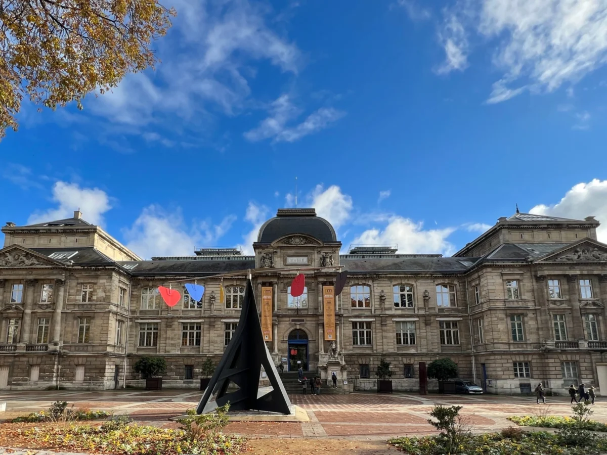 What to do in Rouen and the surrounding area? - Terres de France ...